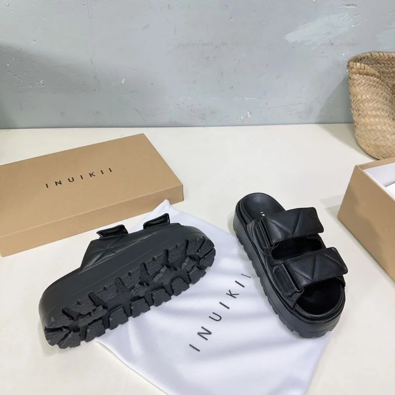 Discounted Inuikii Sandals