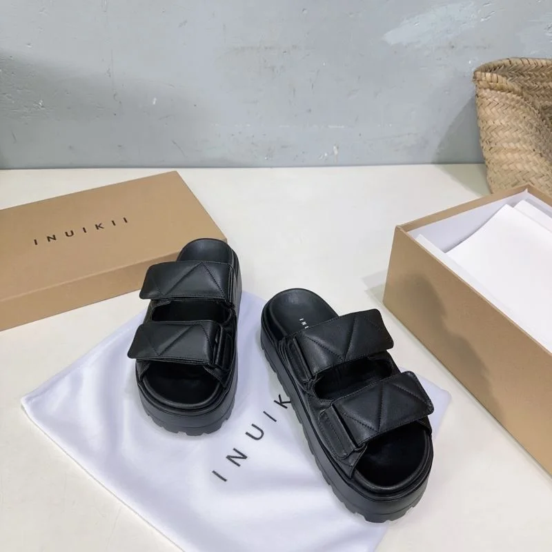 Discounted Inuikii Sandals