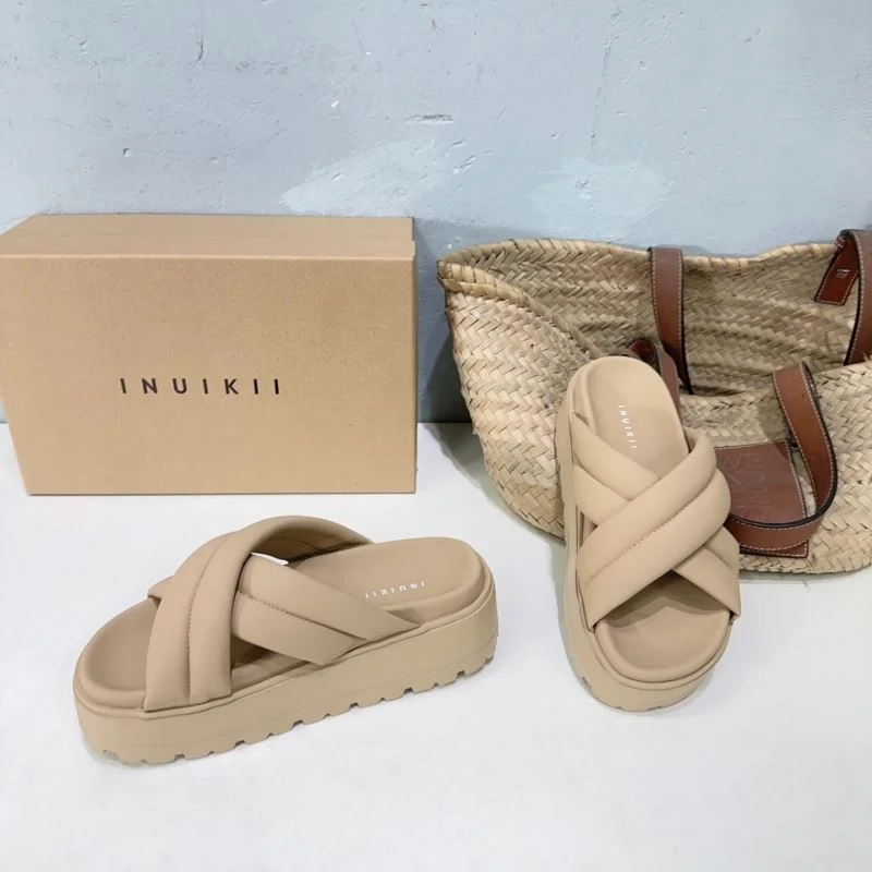 Reasonably priced Inuikii Sandals