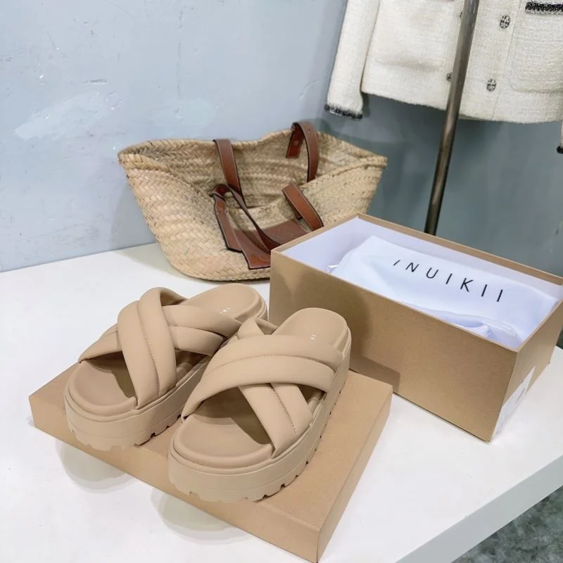 Reasonably priced Inuikii Sandals