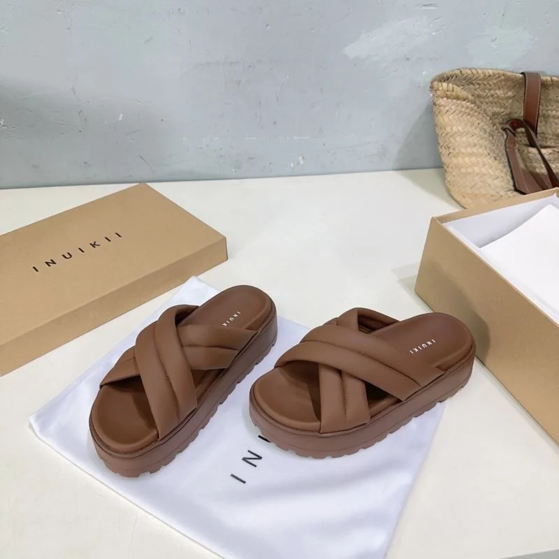 Inexpensive Inuikii Sandals