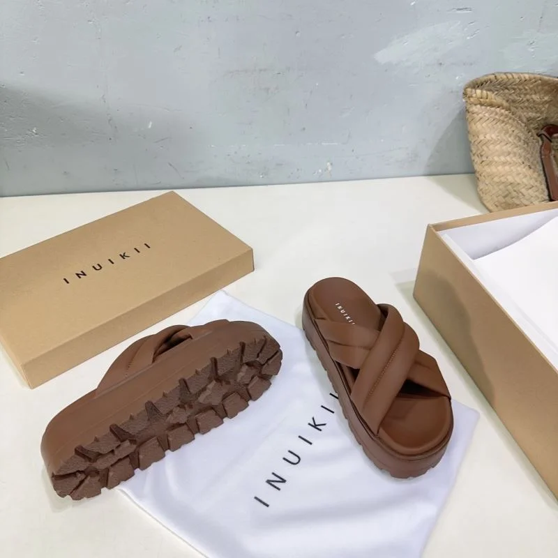 Inexpensive Inuikii Sandals