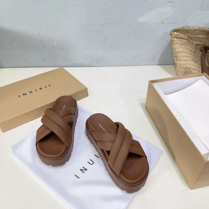 Inexpensive Inuikii Sandals