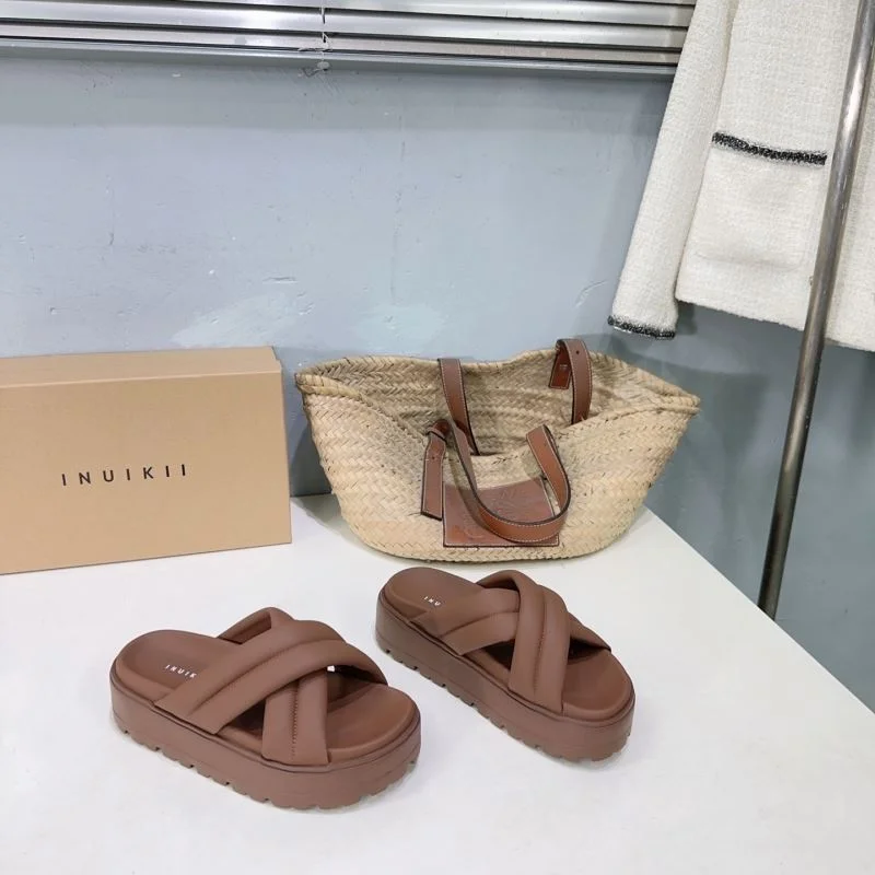 Inexpensive Inuikii Sandals