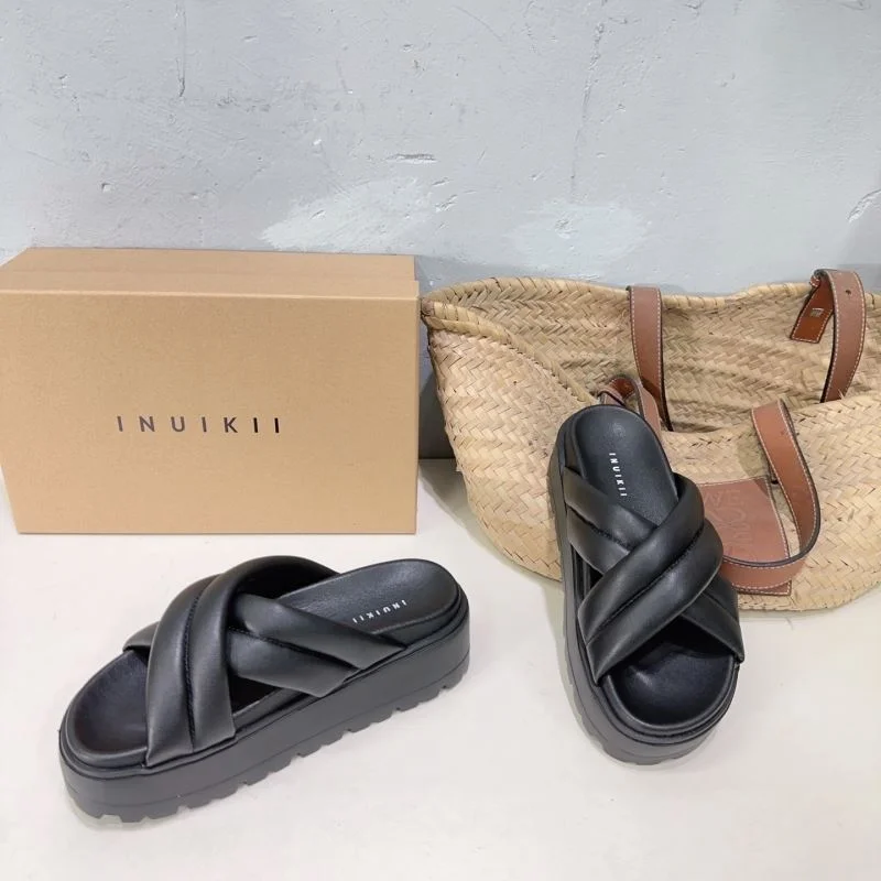 Affordable Inuikii Sandals