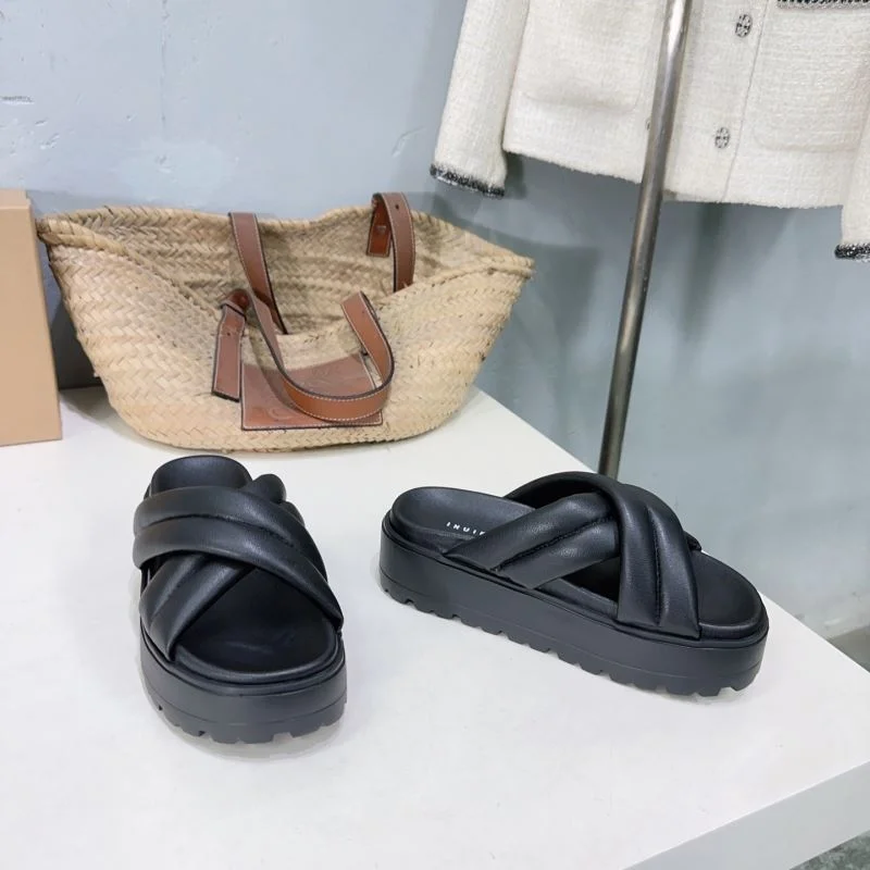 Affordable Inuikii Sandals