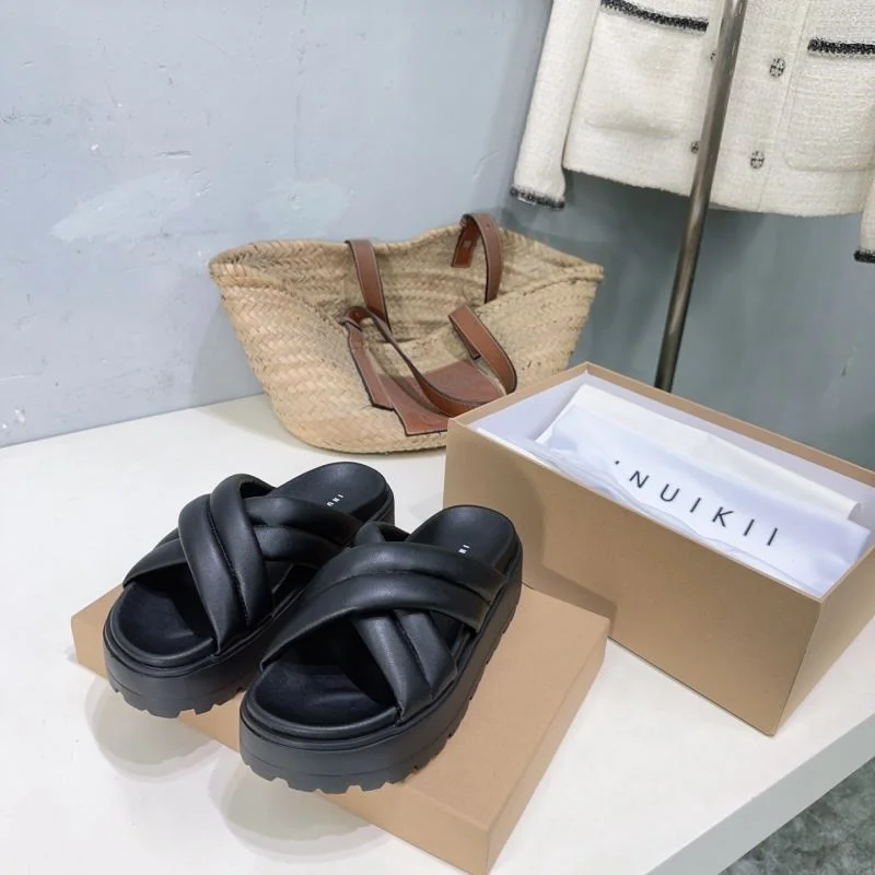 Affordable Inuikii Sandals