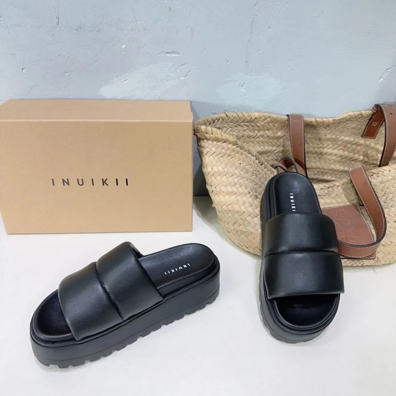 Inexpensive Inuikii Sandals