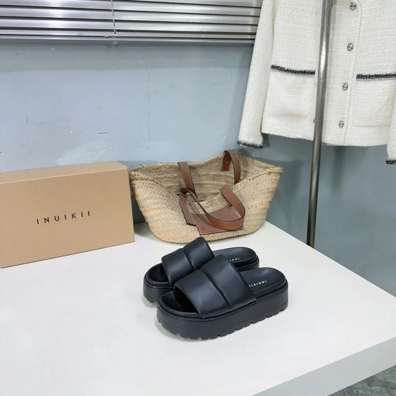 Inexpensive Inuikii Sandals