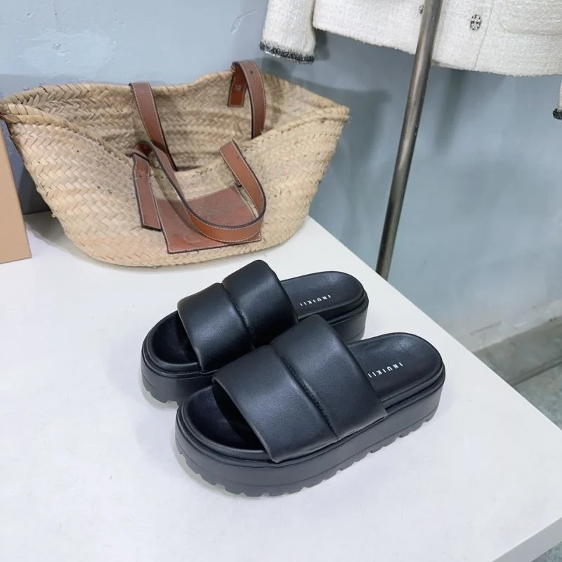 Inexpensive Inuikii Sandals