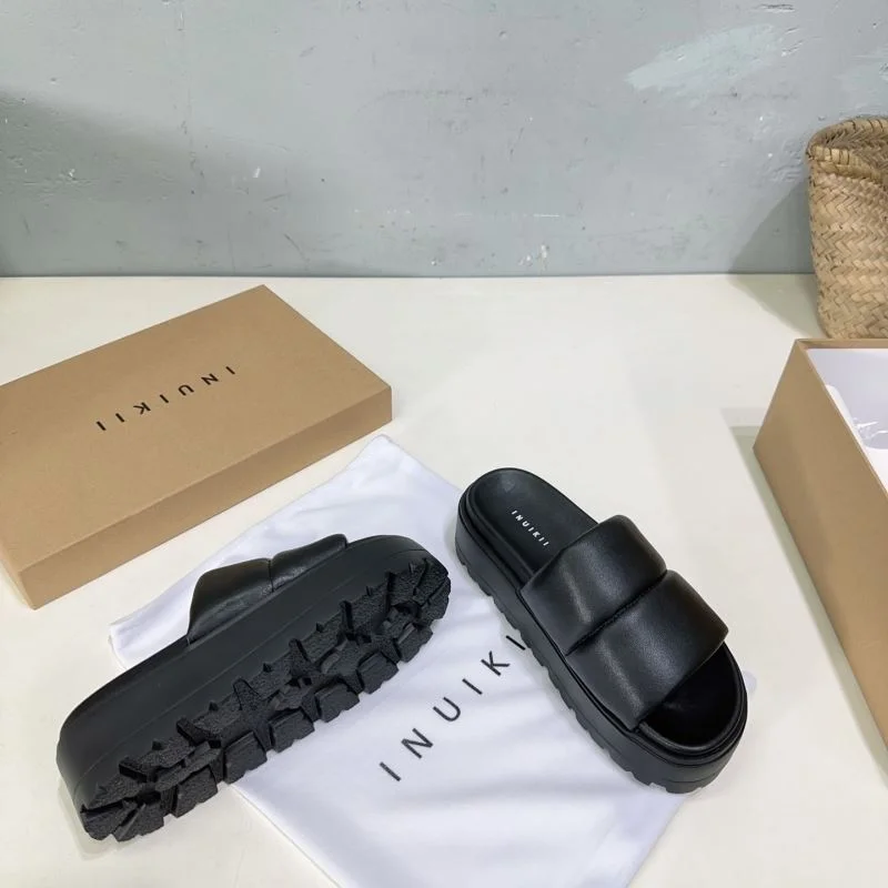 Inexpensive Inuikii Sandals