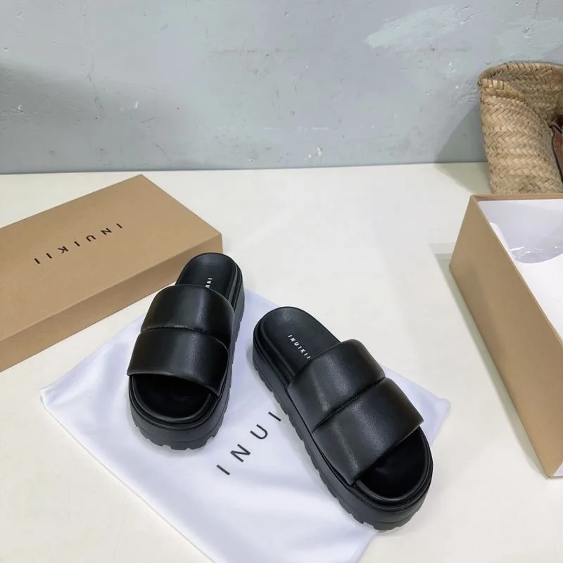 Inexpensive Inuikii Sandals