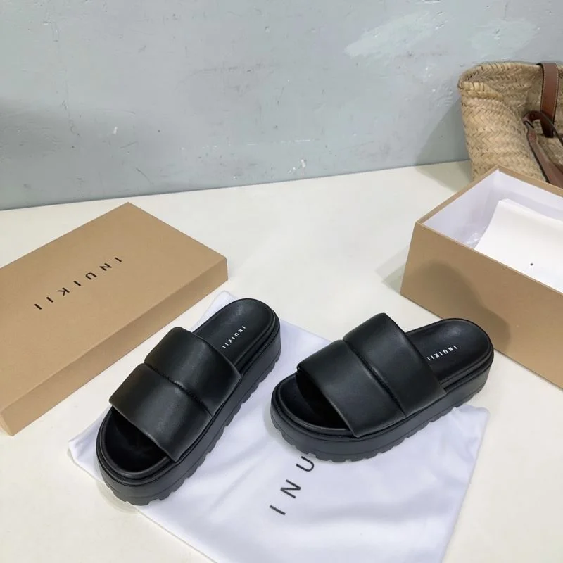 Inexpensive Inuikii Sandals
