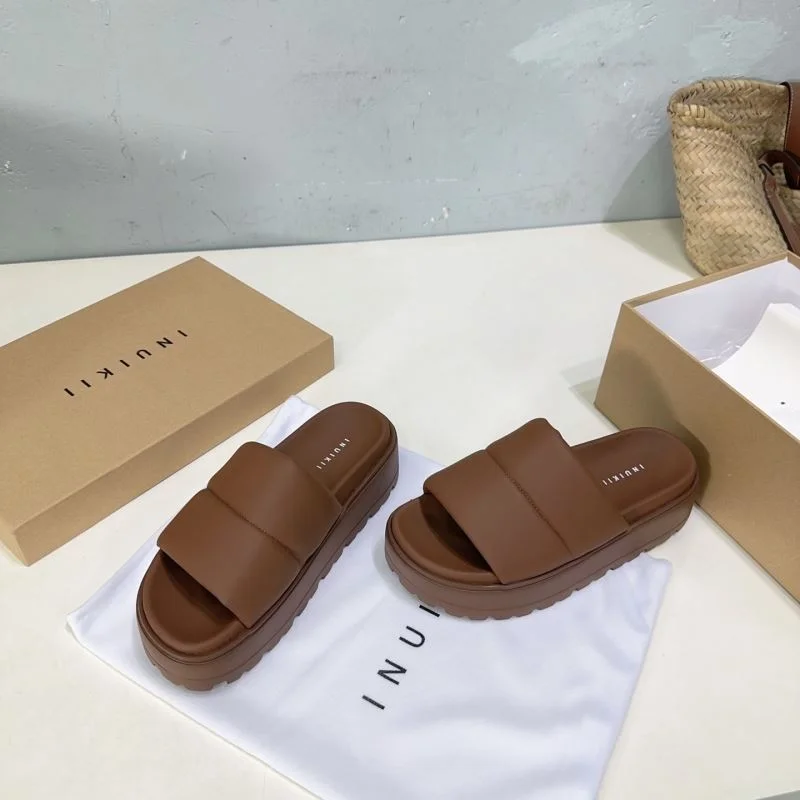 Precise copy Inuikii Sandals