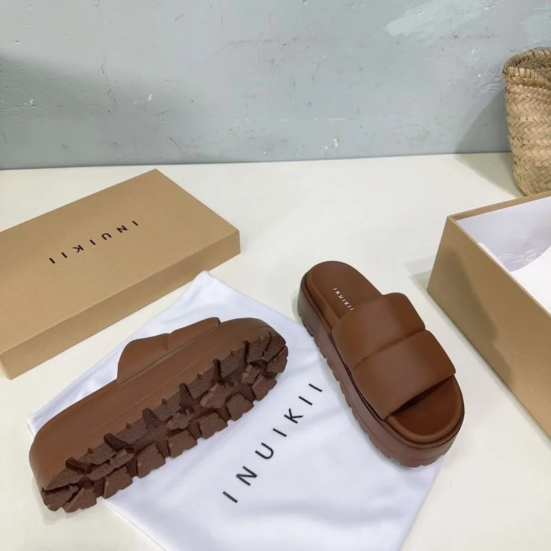 Precise copy Inuikii Sandals