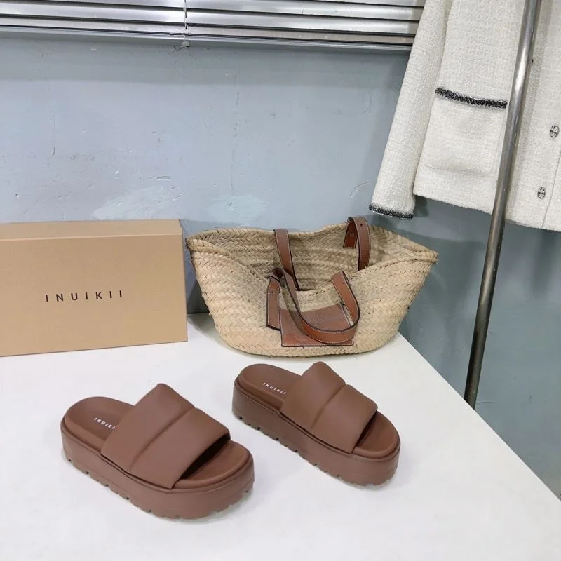 Precise copy Inuikii Sandals