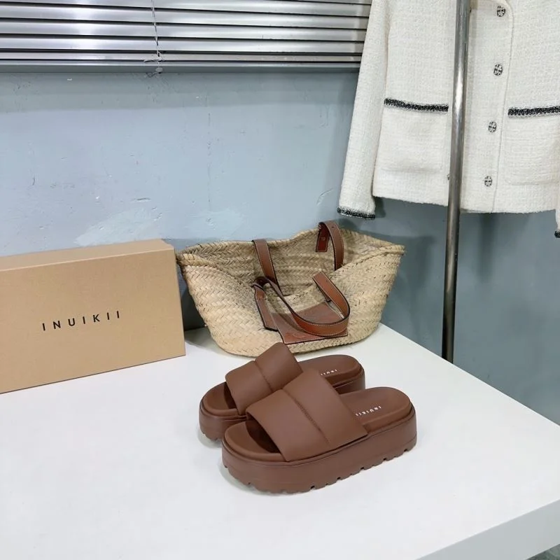 Precise copy Inuikii Sandals