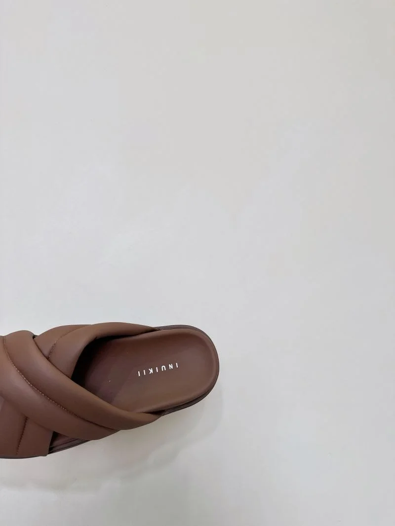 Inexpensive Inuikii Sandals