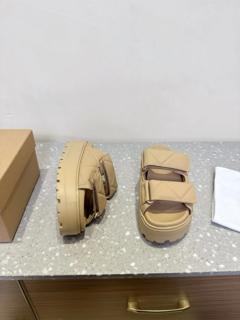 Precise copy Inuikii Sandals