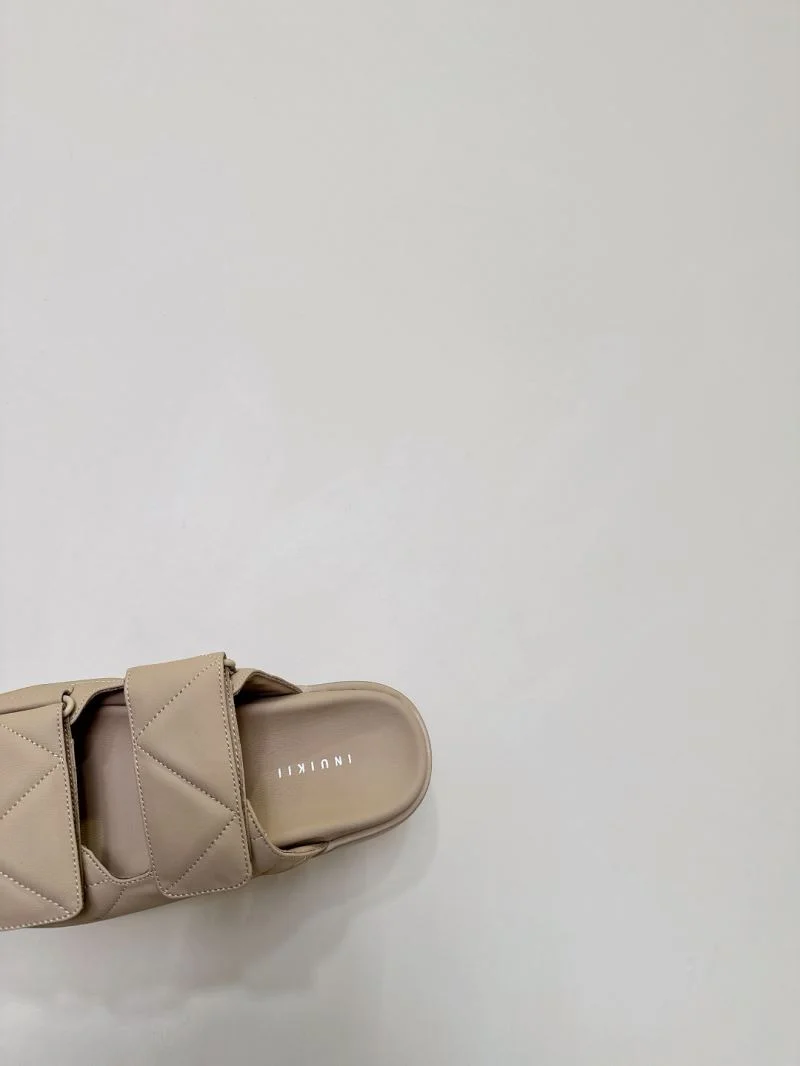 Precise copy Inuikii Sandals