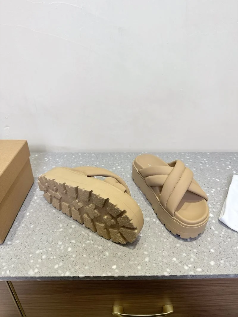 High fidelity Inuikii Sandals