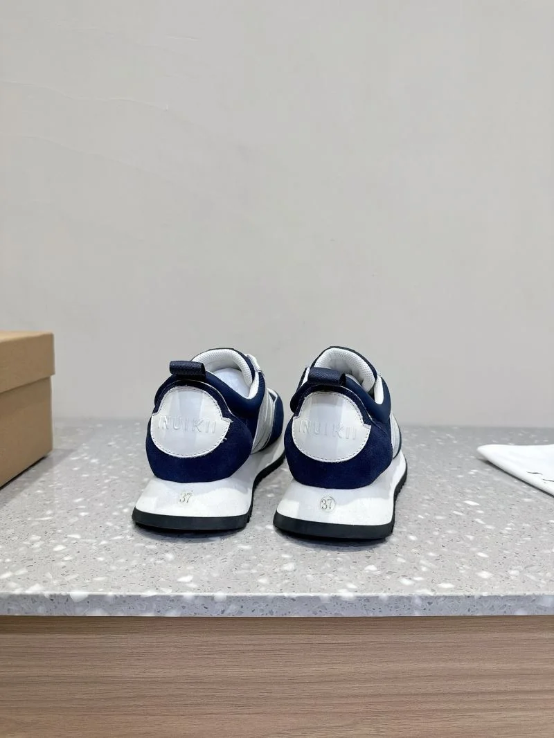 Indistinguishable Inuikii Shoes