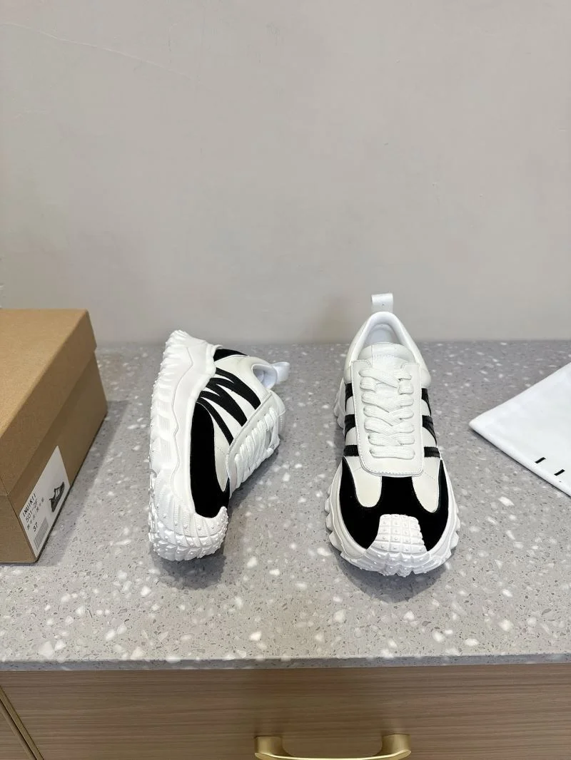 Indistinguishable Inuikii Shoes