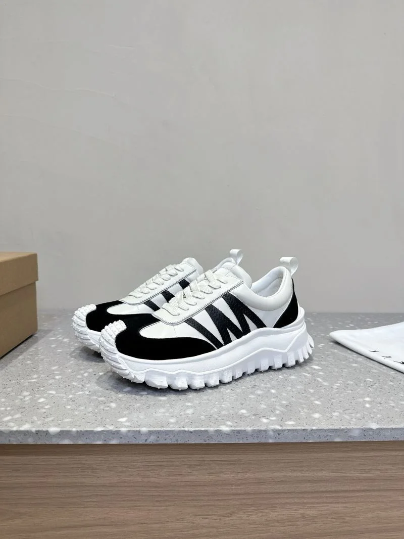 Indistinguishable Inuikii Shoes