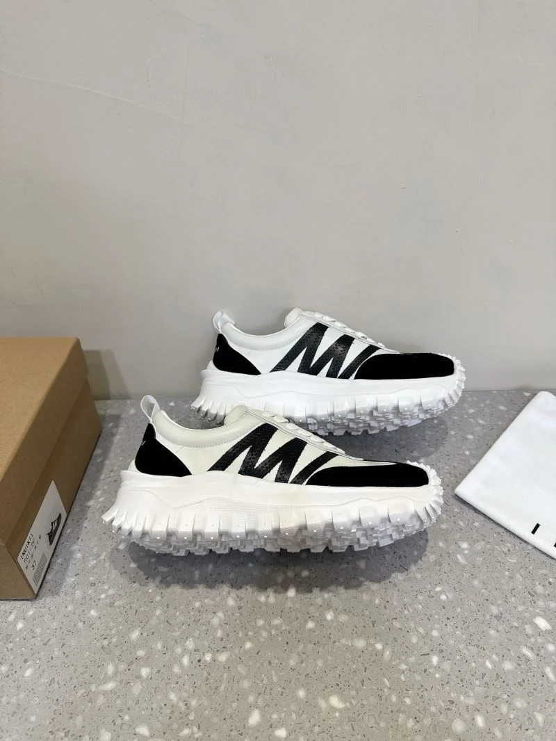 Indistinguishable Inuikii Shoes