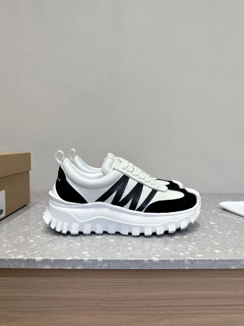 Indistinguishable Inuikii Shoes