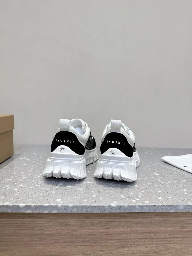 Indistinguishable Inuikii Shoes