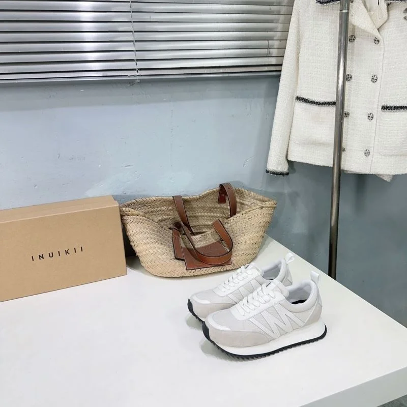 Brand-original Inuikii Shoes