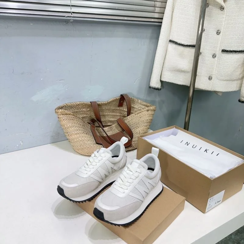 Brand-original Inuikii Shoes
