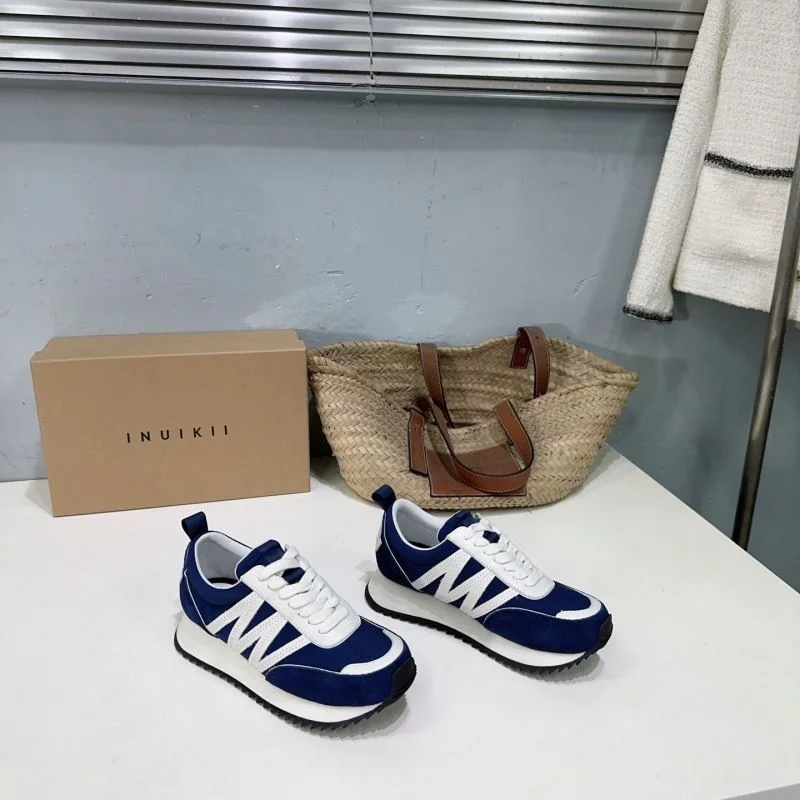 Inuikii Shoes