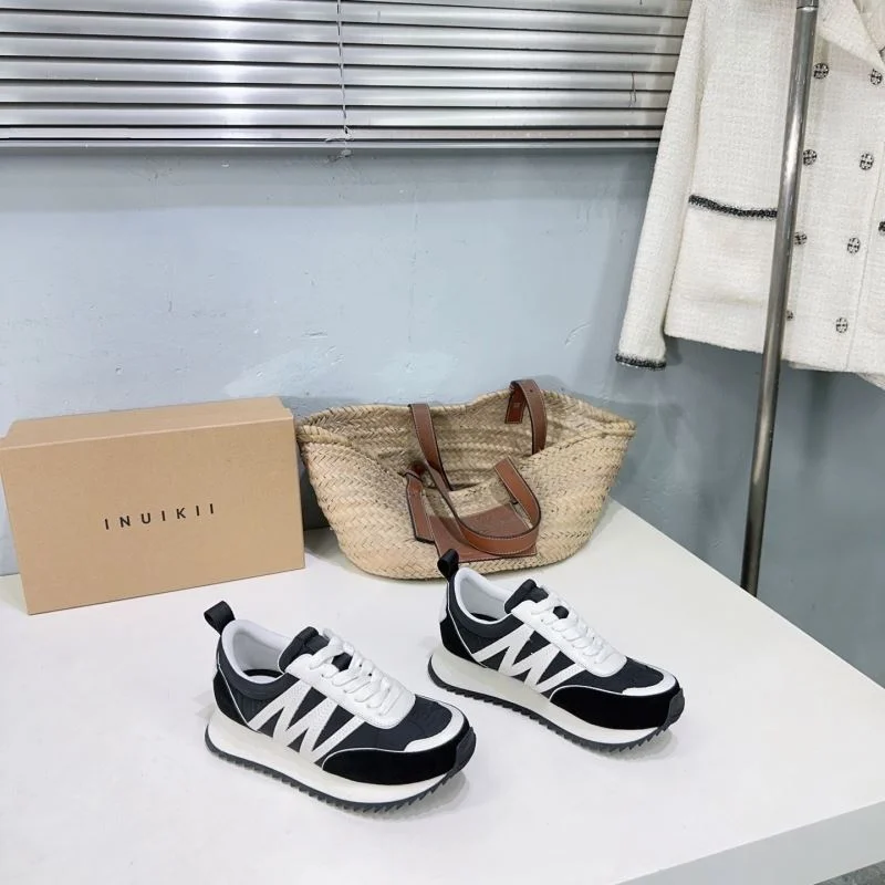 High accuracy Inuikii Shoes