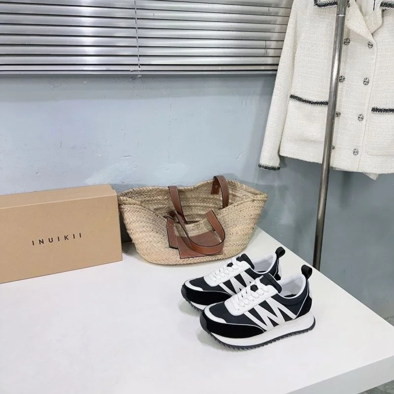 High accuracy Inuikii Shoes