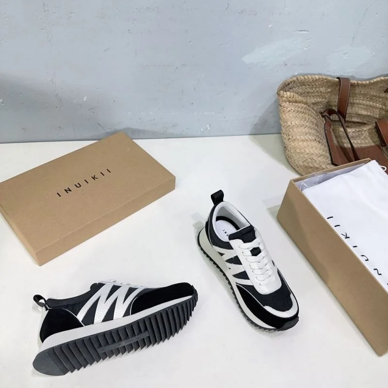 High accuracy Inuikii Shoes
