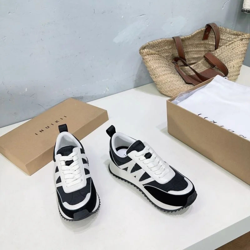 High accuracy Inuikii Shoes