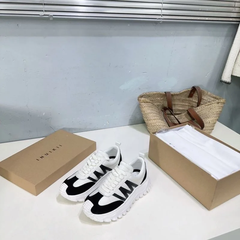 Inuikii Shoes
