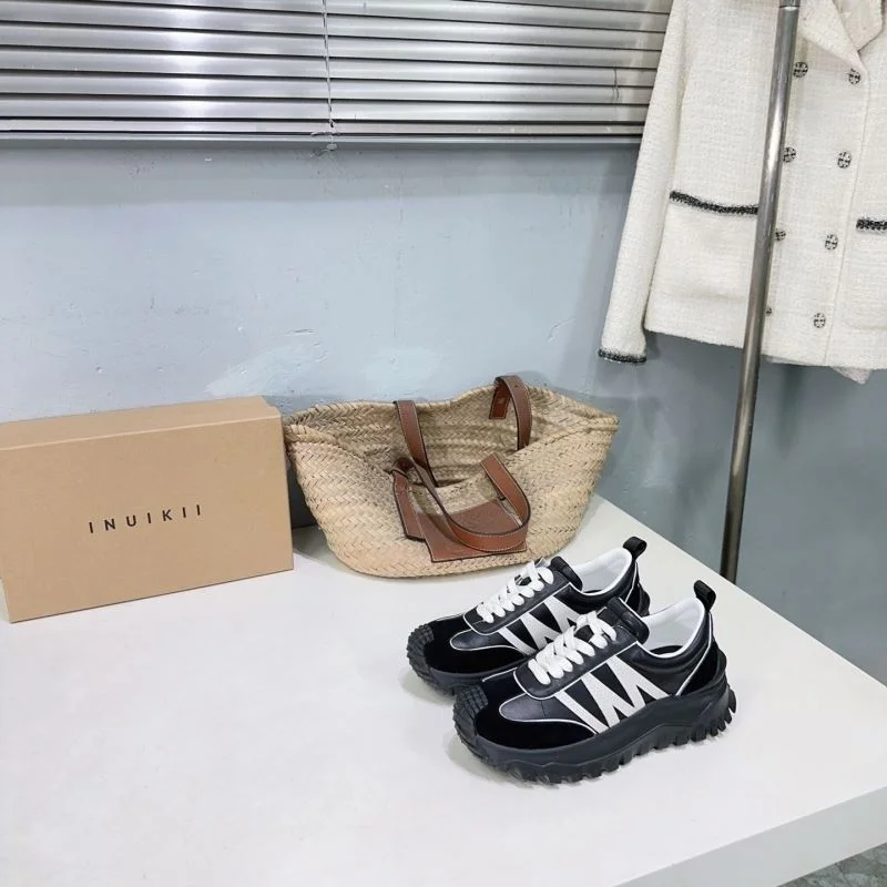 Legit Inuikii Shoes