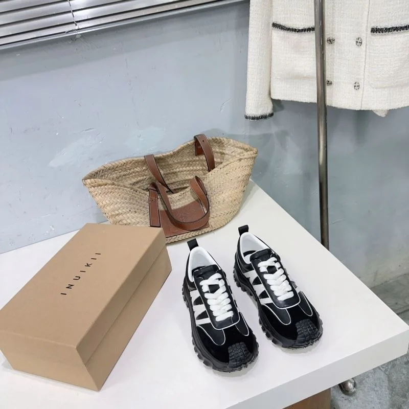 Legit Inuikii Shoes