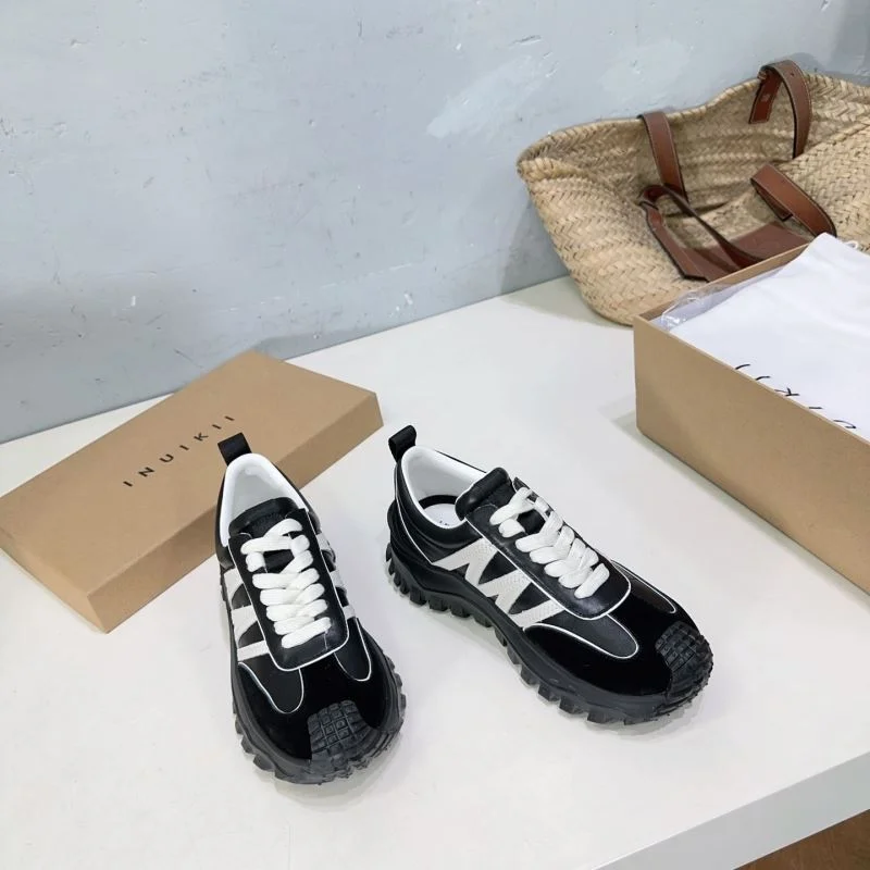 Legit Inuikii Shoes