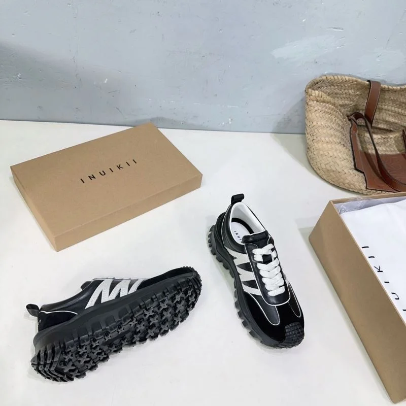 Legit Inuikii Shoes