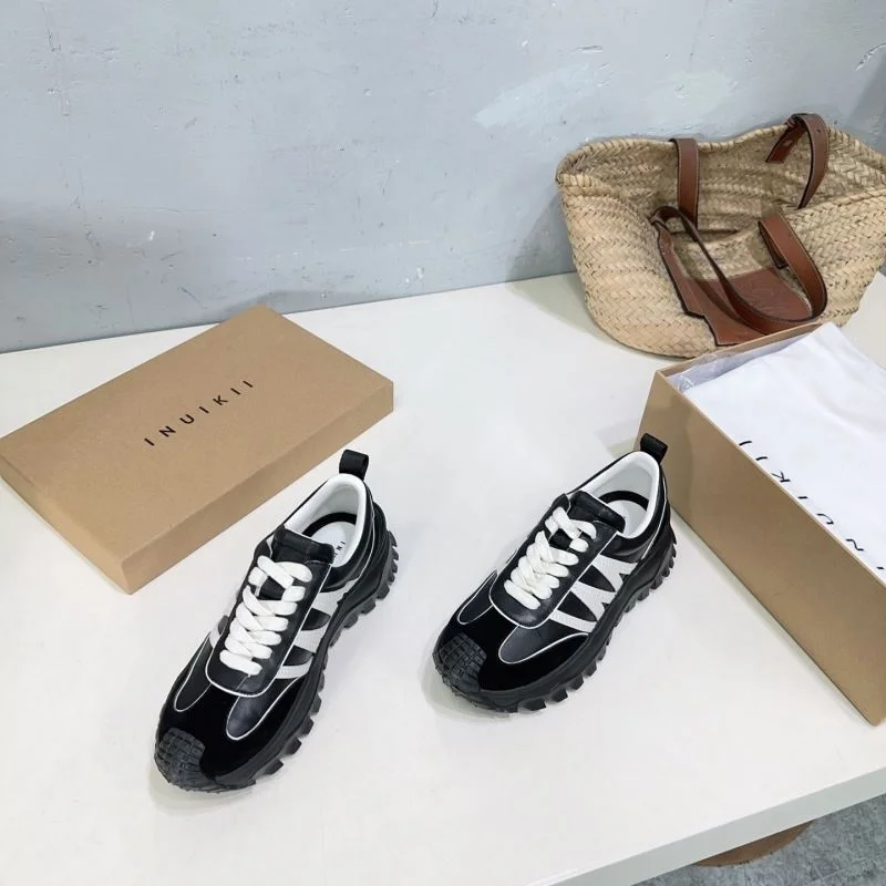 Legit Inuikii Shoes
