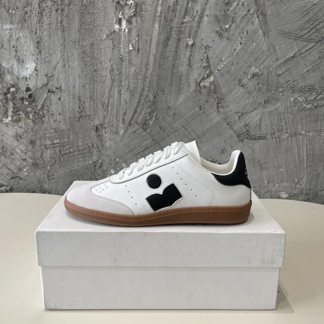 Indistinguishable Isabel Marant Shoes