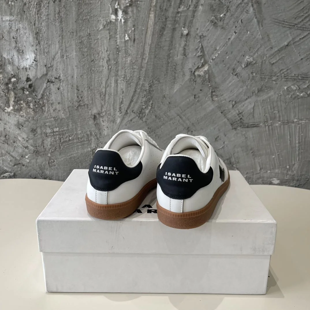 Indistinguishable Isabel Marant Shoes