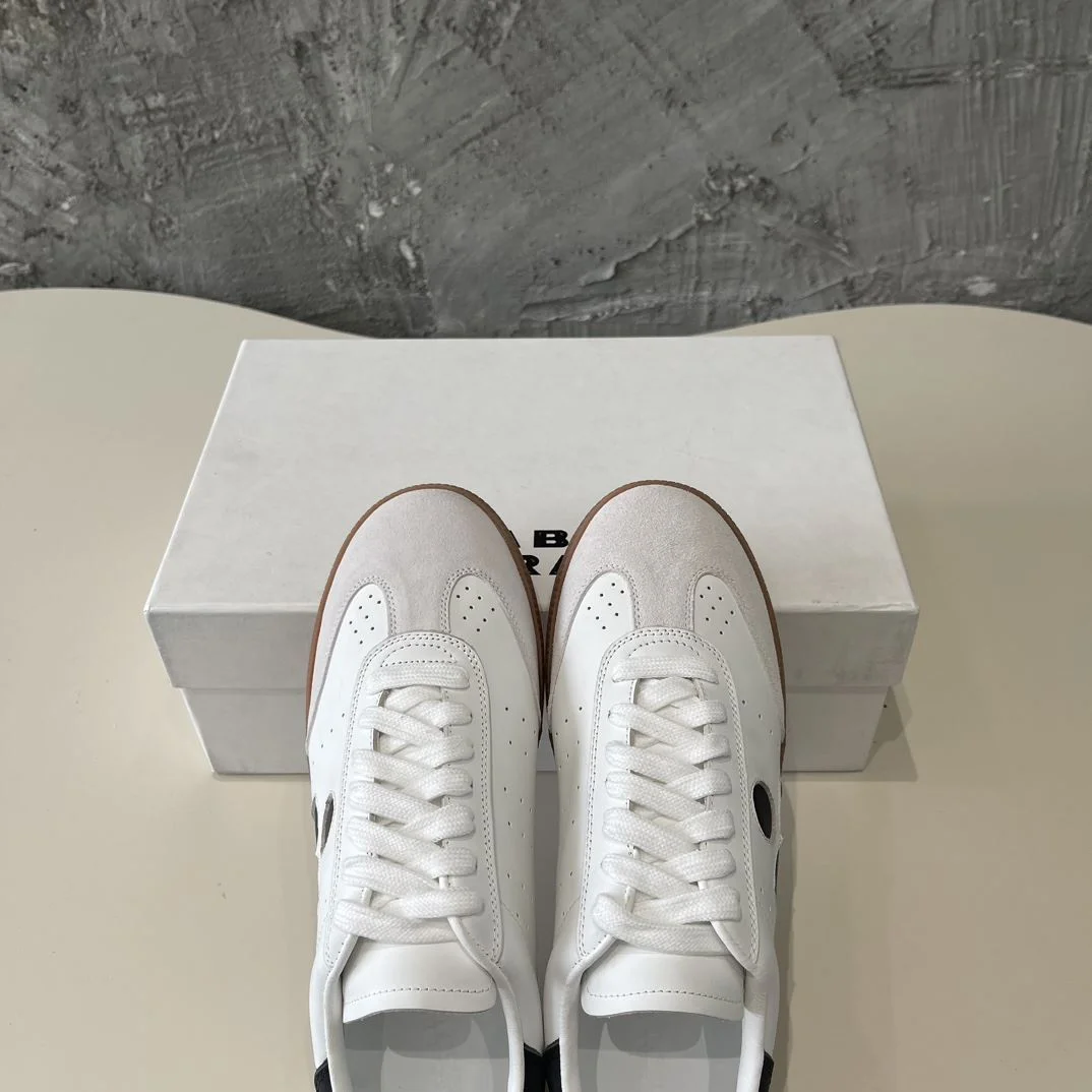 Indistinguishable Isabel Marant Shoes