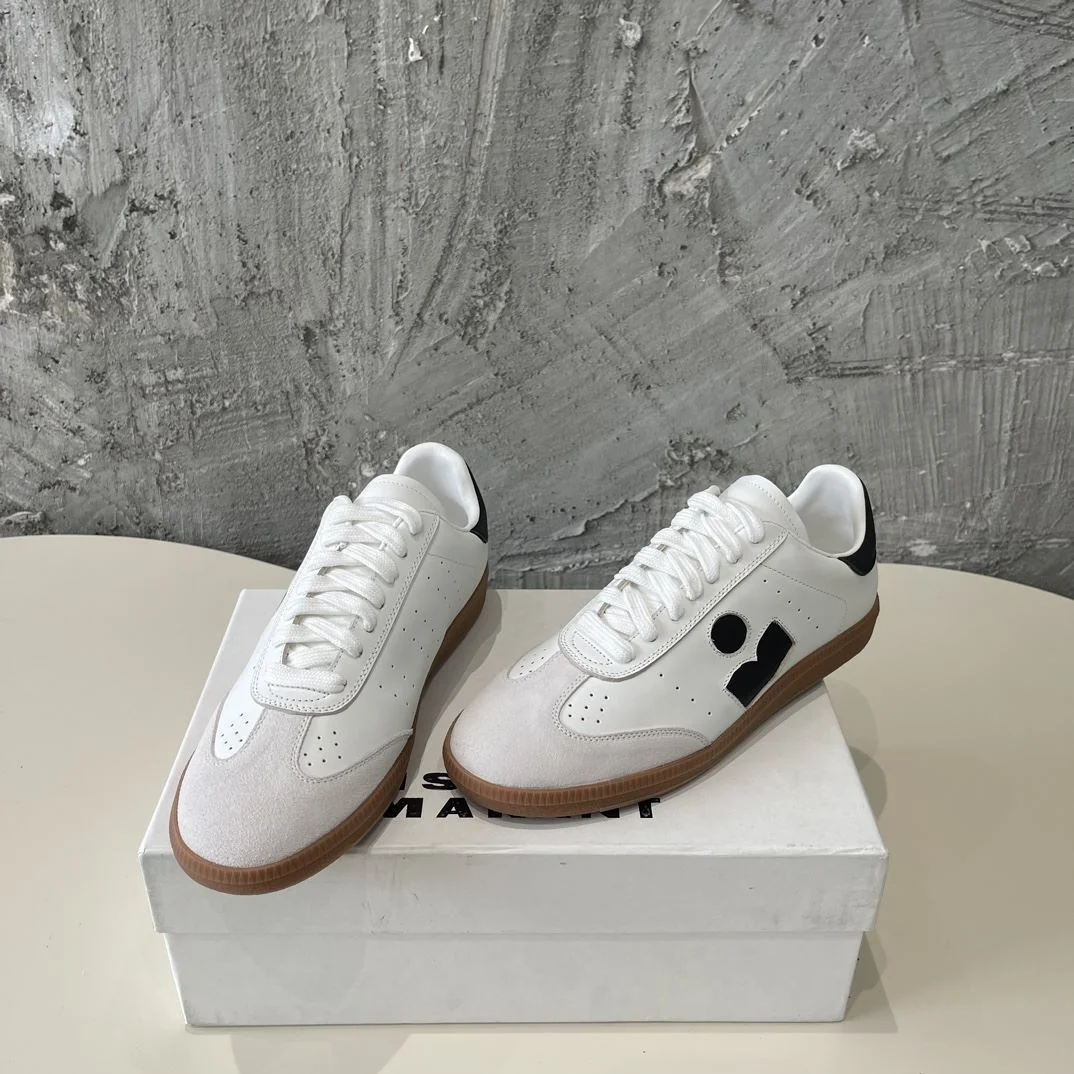 Indistinguishable Isabel Marant Shoes