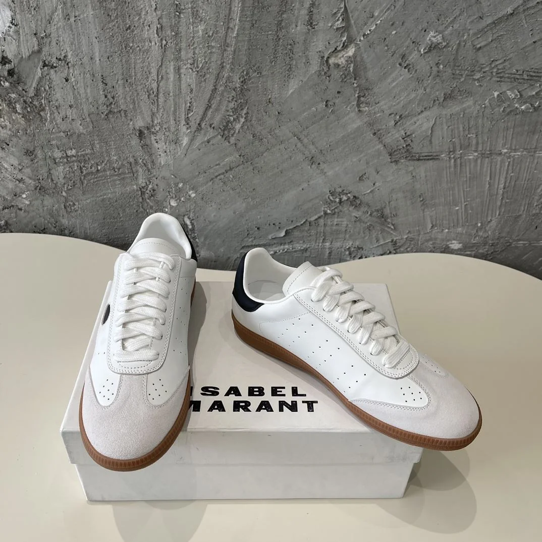 Indistinguishable Isabel Marant Shoes