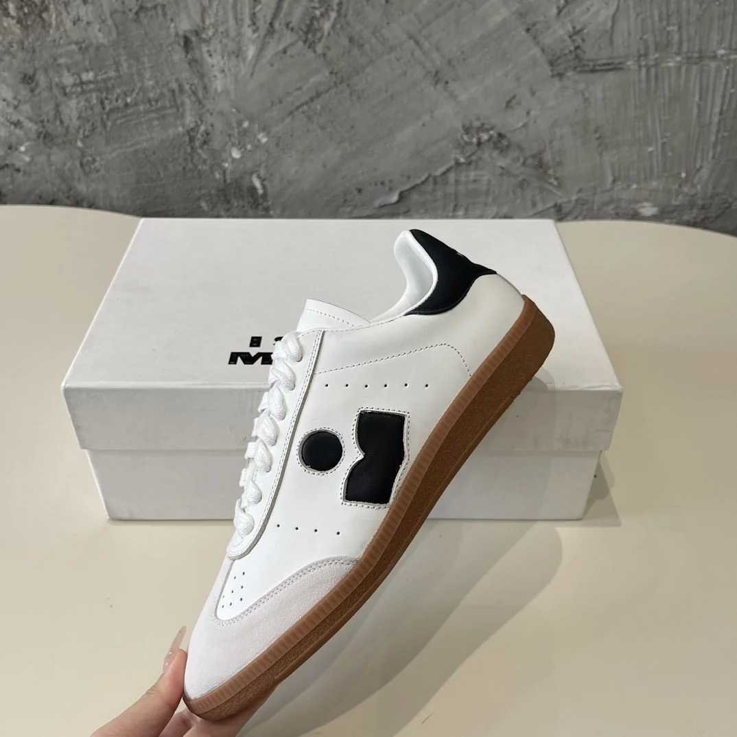 Indistinguishable Isabel Marant Shoes
